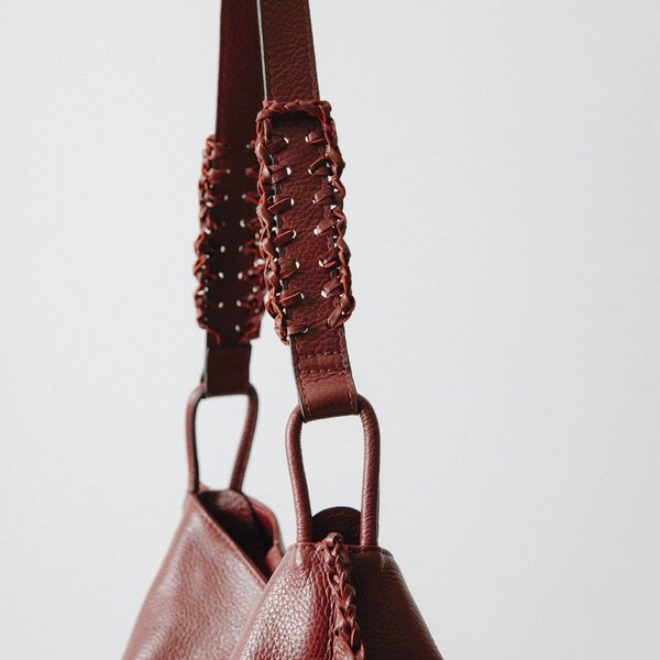 Bolsa Turim Tote Vermelha Bolsa Turim Tote Vermelha